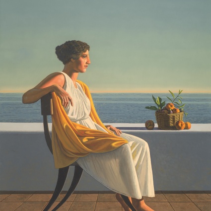 David Ligare | Winfield Gallery